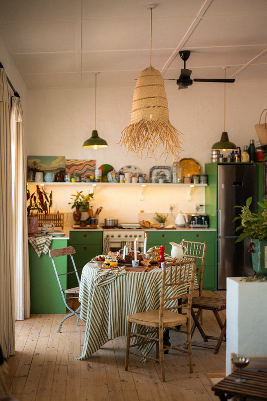Siafu Home | Proudly Made in Kenya