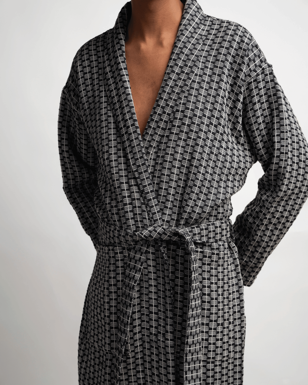 Shop Mbuni Dressing Gowns | Siafu Home
