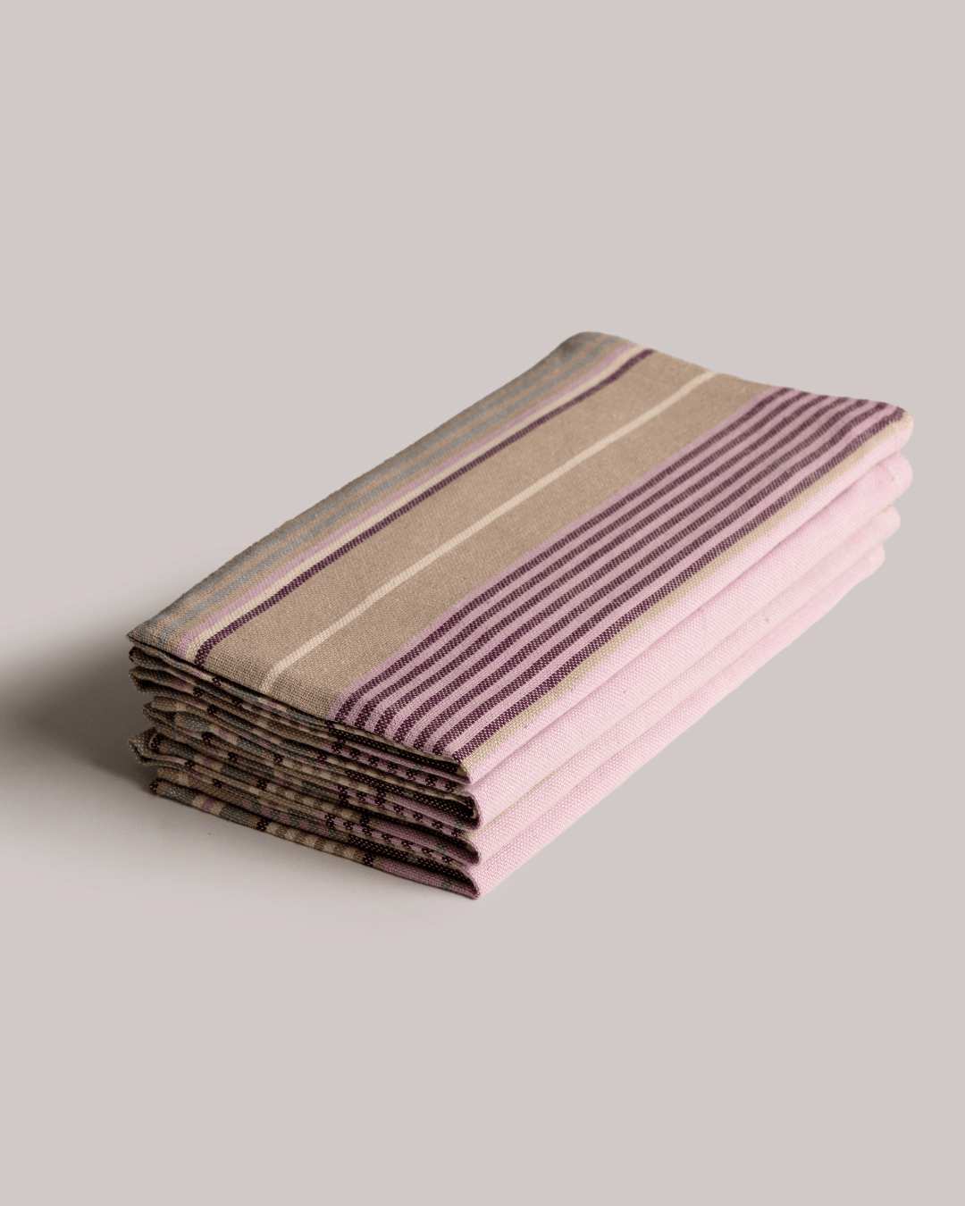 Shop Orchid Napkins | Siafu Home