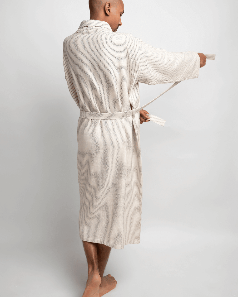 Shop Sungura Dressing Gowns | Siafu Home